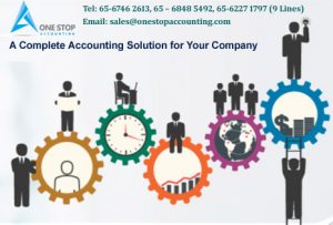 ACCPAC Accounting System | One Stop Accounting