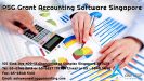 PSG Grant Accounting Software Singapore | One Stop Accounting