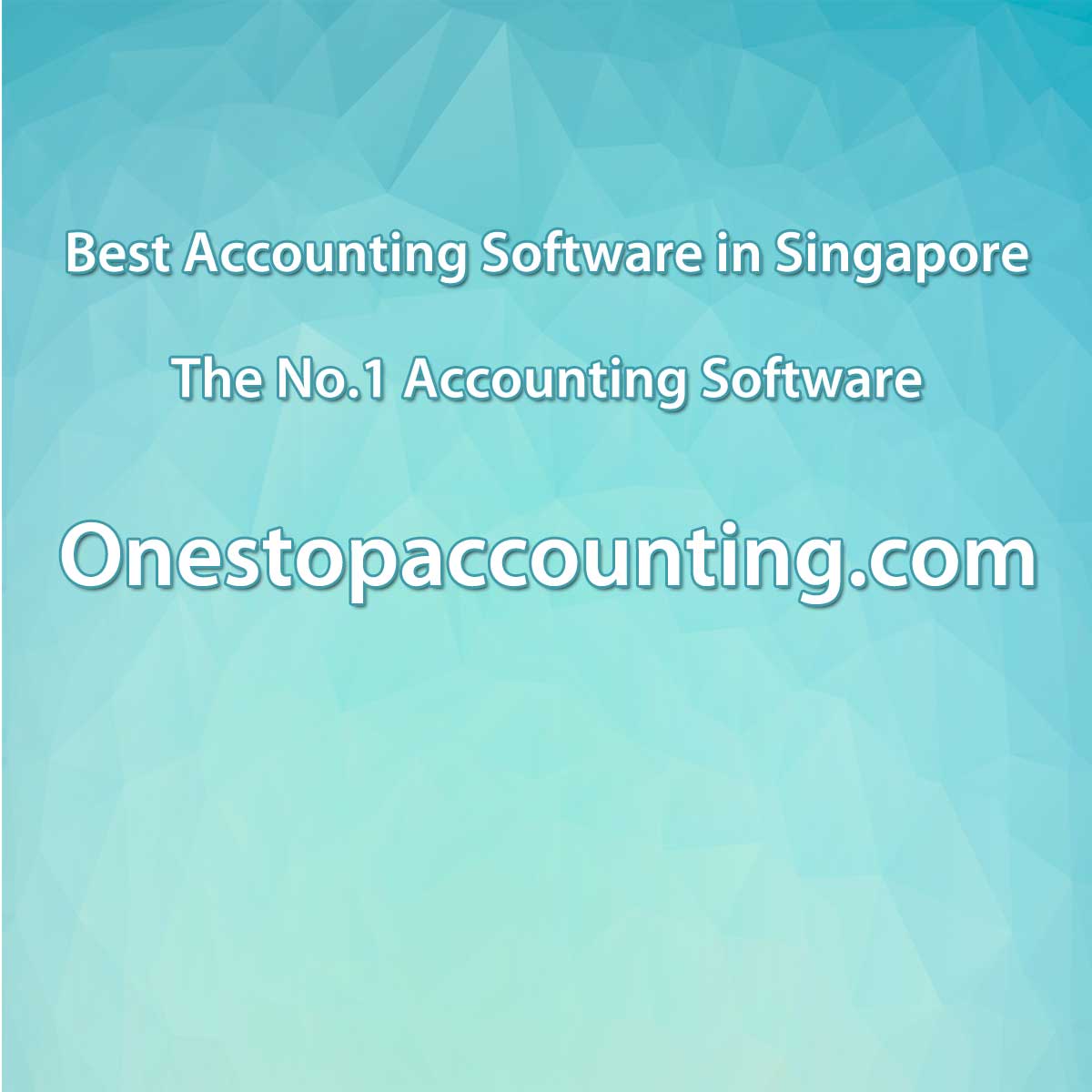 ACCPAC Accounting System | One Stop Accounting