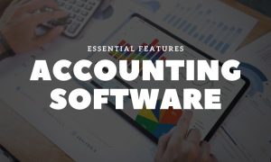 Accounting Software Solutions for Business Efficiency