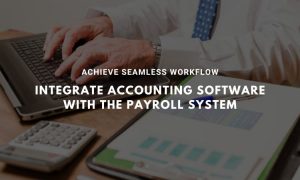 Accounting Software Solutions for Business Efficiency