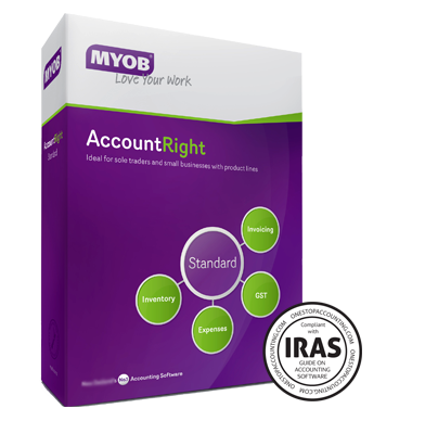 Accounting Software Solutions for Business Efficiency